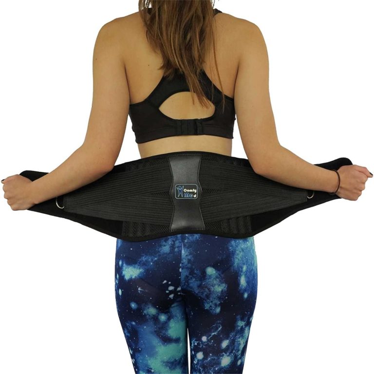 How to Reduce Back Pain in The Office - Workspace Bliss