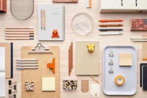 Modern Desk Accessories & Office Accessories You Need Today