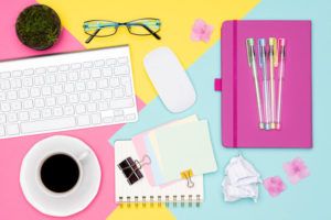 What are the Best Colors for Office Productivity?