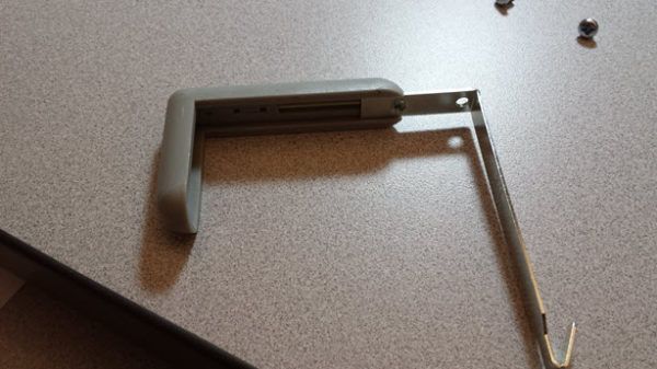 Hang it with Best-Rite Cubicle Board Hangers - Workspace Bliss