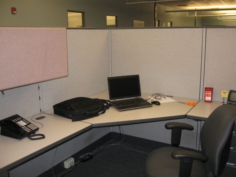 Cubicles vs Private Offices - Which is Better? (Detailed Analysis)