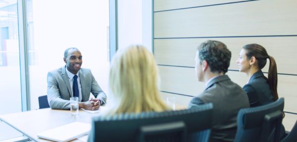 16 Indisputable and Powerful Signs You Got the Job - Workspace Bliss