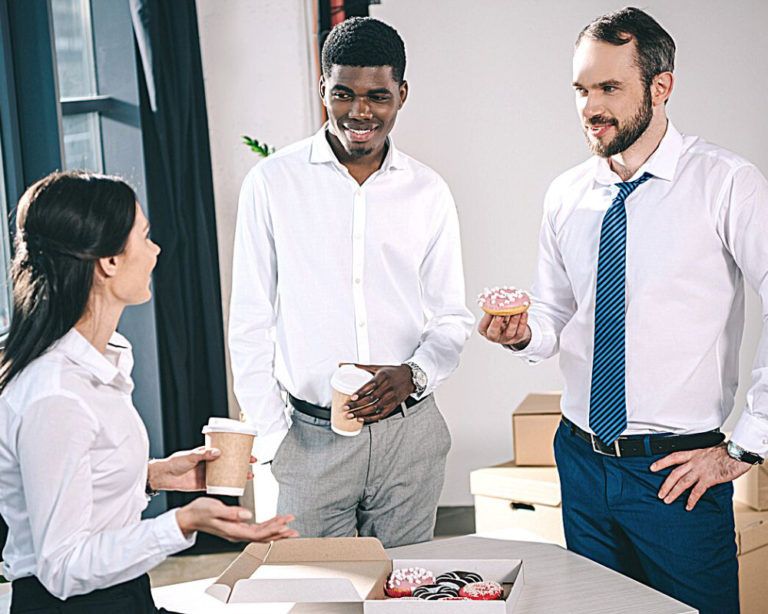 17 Tips To Being the Best Coworker You Can Be - Workspace Bliss