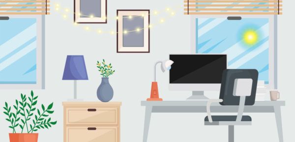 Light Psychology - How Workplace Lighting Affects Productivity