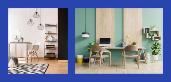 How to Decorate an Office with No Windows in 10 Simple Steps