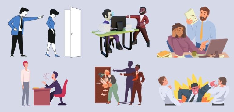 25 Clear-Cut Signs Your Boss is Threatened By You