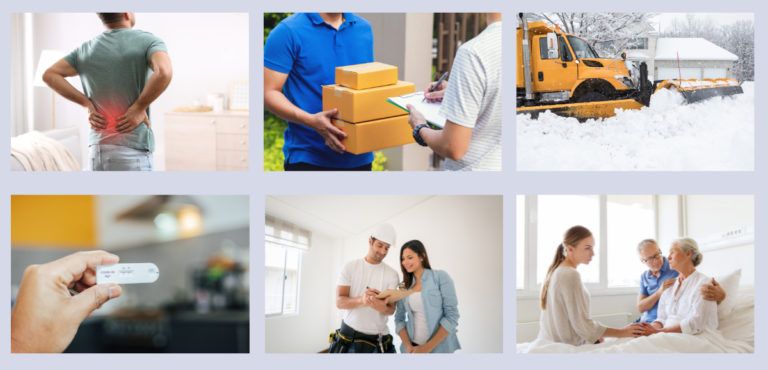 30 Good Excuses to Work from Home [For a Day or Permanently]