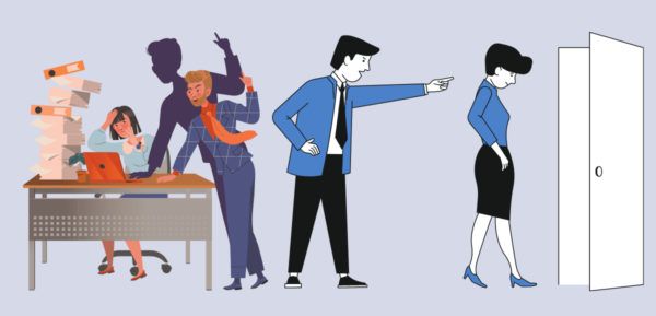 25 Clear-Cut Signs Your Boss is Threatened By You