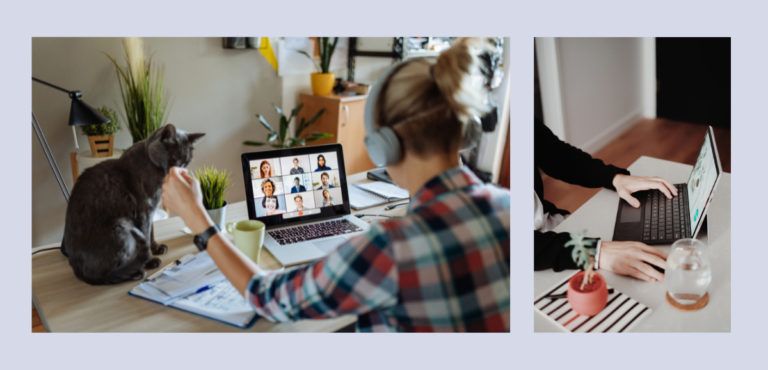 Work From Home Benefits: Balancing Work-Life with Unlimited Flexibility