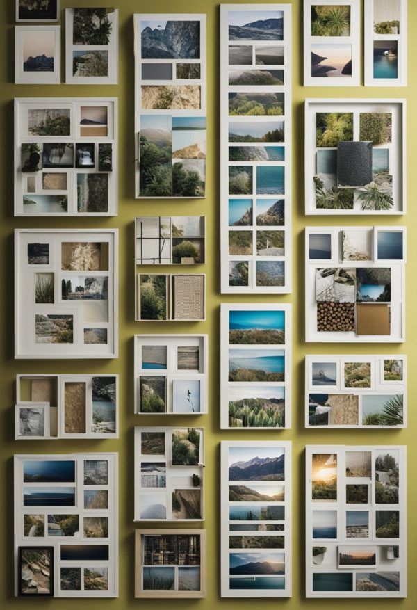 30 Trendy Office Wall Decor Ideas to Unleash Your Creativity