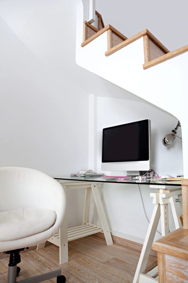 20 Small Office Interior Design Ideas to Inspire Your Imagination