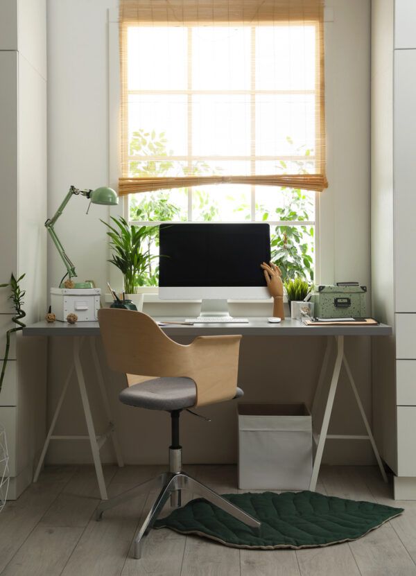 20 Small Office Interior Design Ideas to Inspire Your Imagination