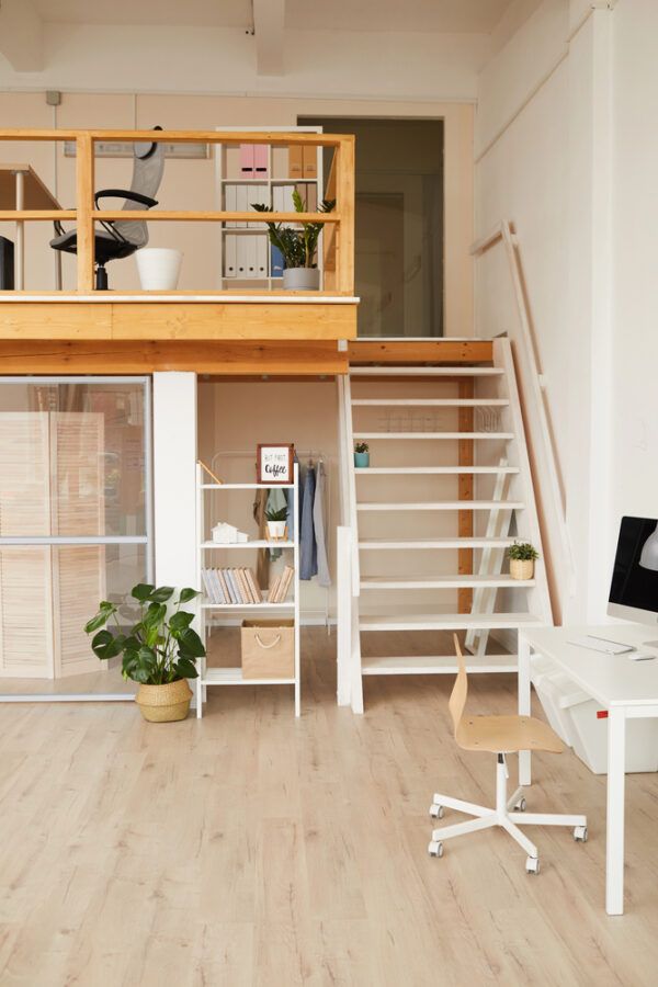 25 Inventive Home Office Layout Ideas to Inspire Your Dream Workspace
