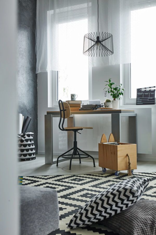 28 Cozy Office Ideas at Home to Inspire Your Ingenuity