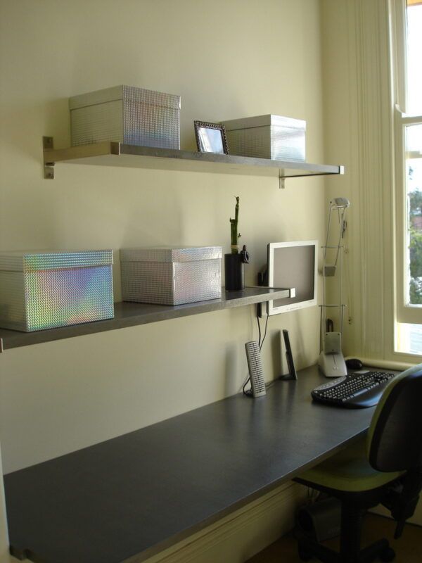 25 Inventive Home Office Layout Ideas to Inspire Your Dream Workspace