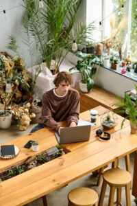 28 Cozy Office Ideas at Home to Inspire Your Ingenuity