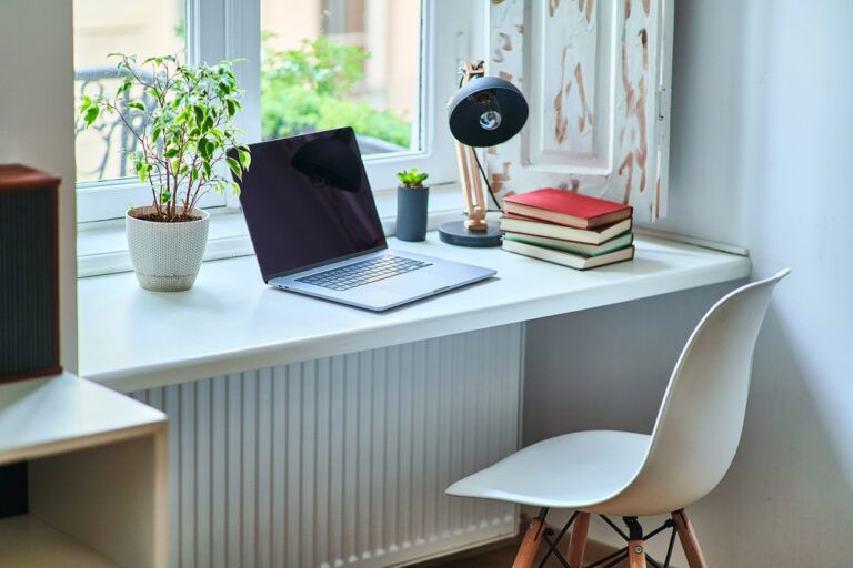 28 Cozy Office Ideas at Home to Inspire Your Ingenuity