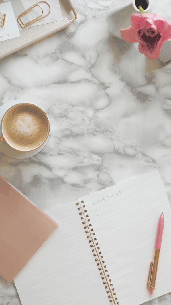 30 Stunning Glam Office Decor Ideas to Make Your Space Shine
