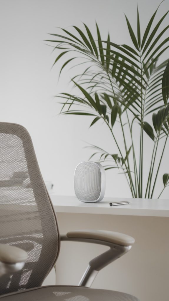 Elegant Zen Office Space Ideas for a Minimalist and Mindful Workspace