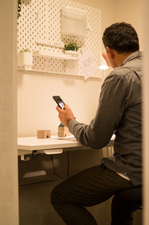 20 Home Office Nook Ideas to Cleverly Transform Small Spaces