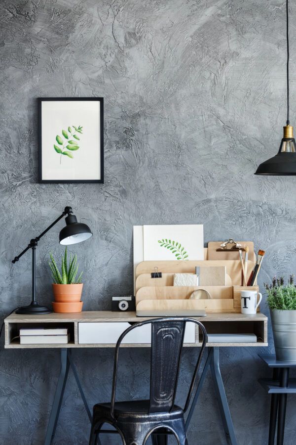 Spring Office Decor Must-Haves for a Fresh Seasonal Makeover