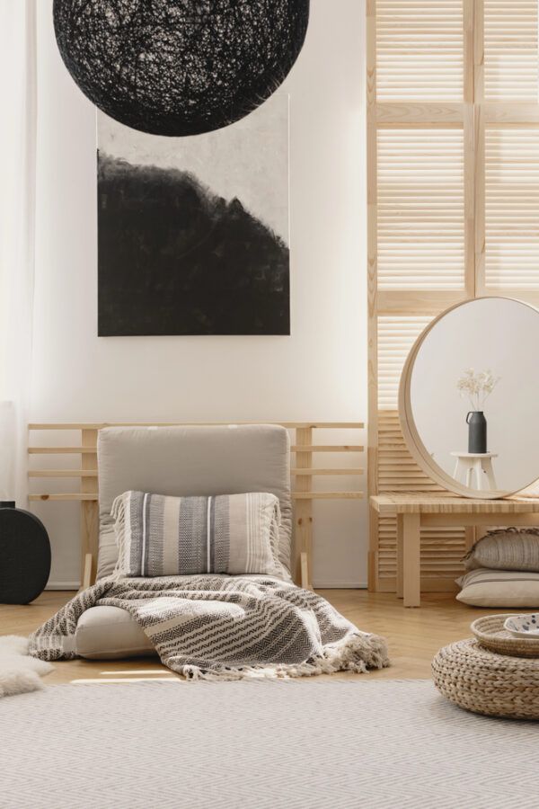 24 Ideas to Create a Cozy Therapy Office That Feels Safe and Soothing