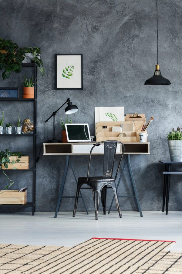 24 Ideas to Create a Cozy Therapy Office That Feels Safe and Soothing