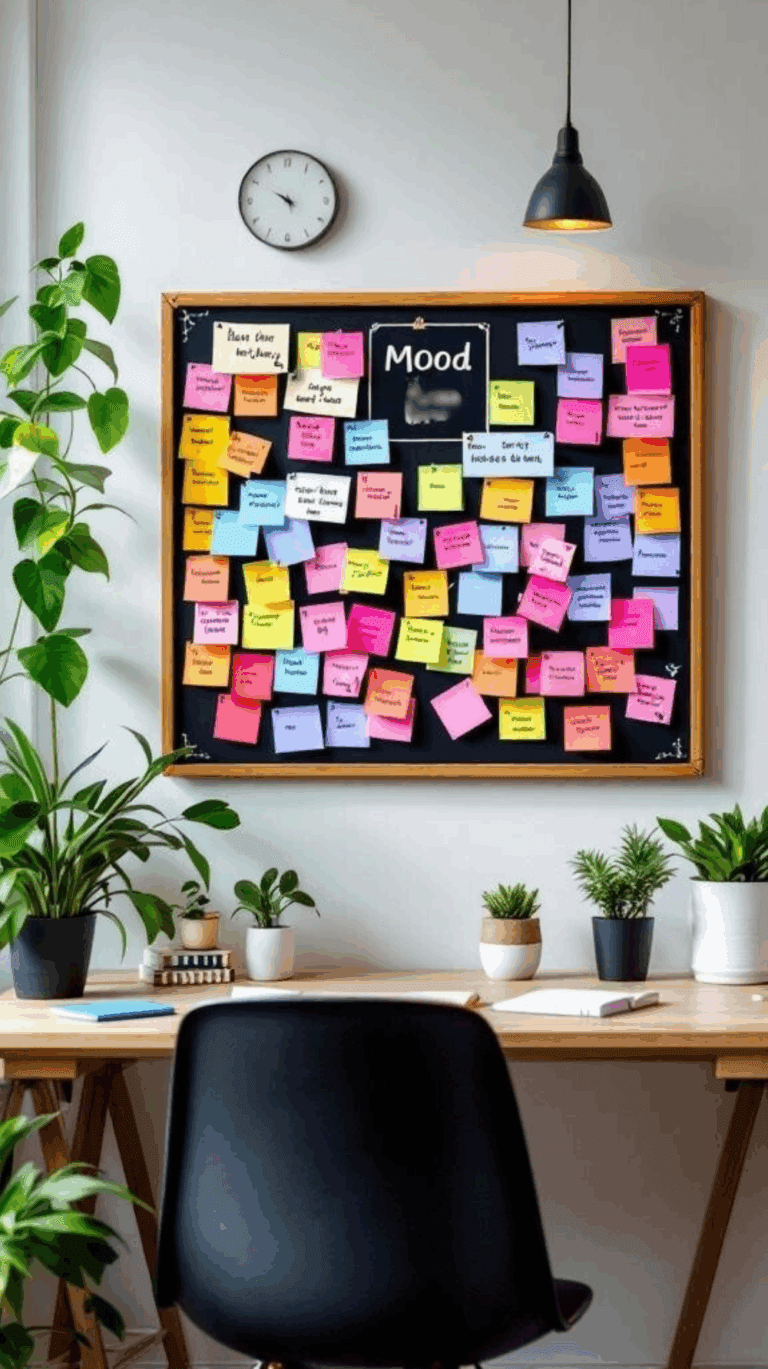 How to Decorate Your Office at Work for Maximum Motivation – 35 Awesome ...