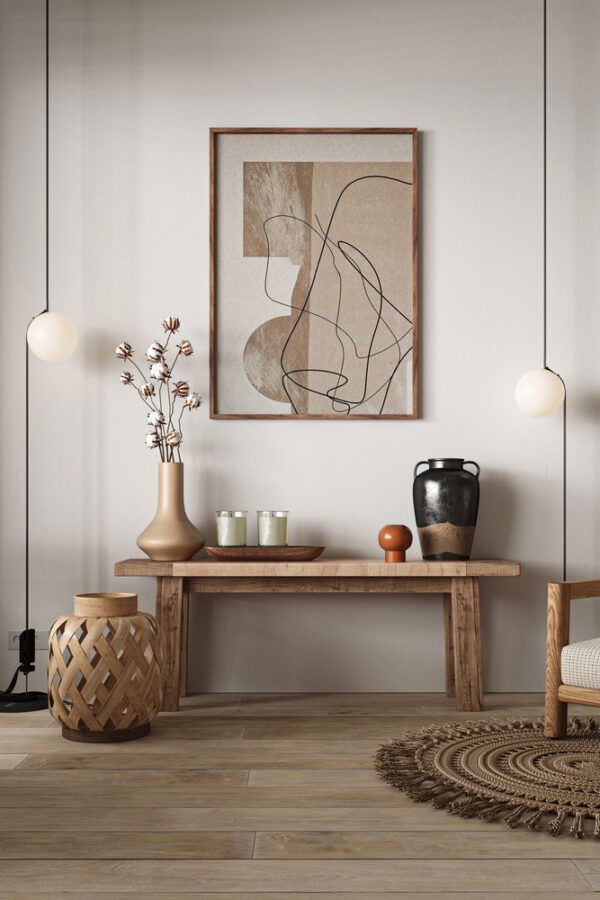 30 Relaxing Office Space Ideas to Turn Your Workspace into a Peaceful Haven