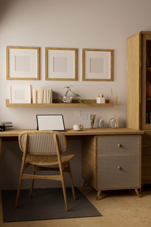 20 Creative Teacher Office Decor Ideas to Inspire Your Classroom Workspace