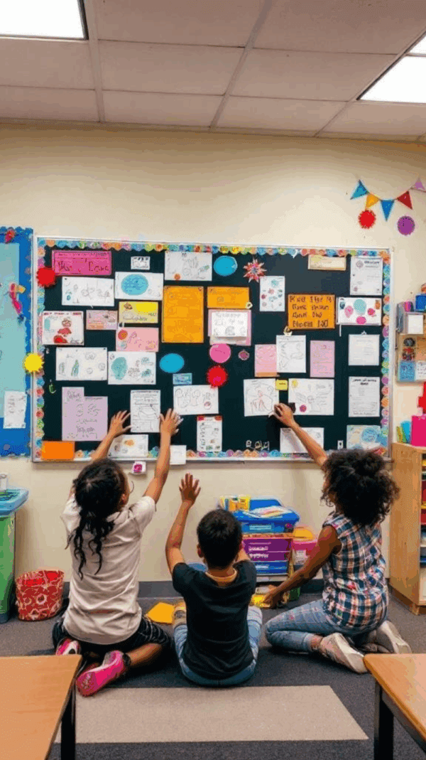 30 Creative Teacher Office Decor Ideas to Inspire Your Classroom Workspace