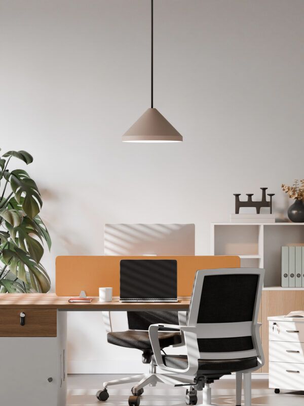 22 Elegant Zen Office Space Ideas for a Minimalist and Mindful Workspace