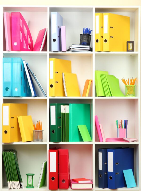 20 Creative Teacher Office Decor Ideas to Inspire Your Classroom Workspace