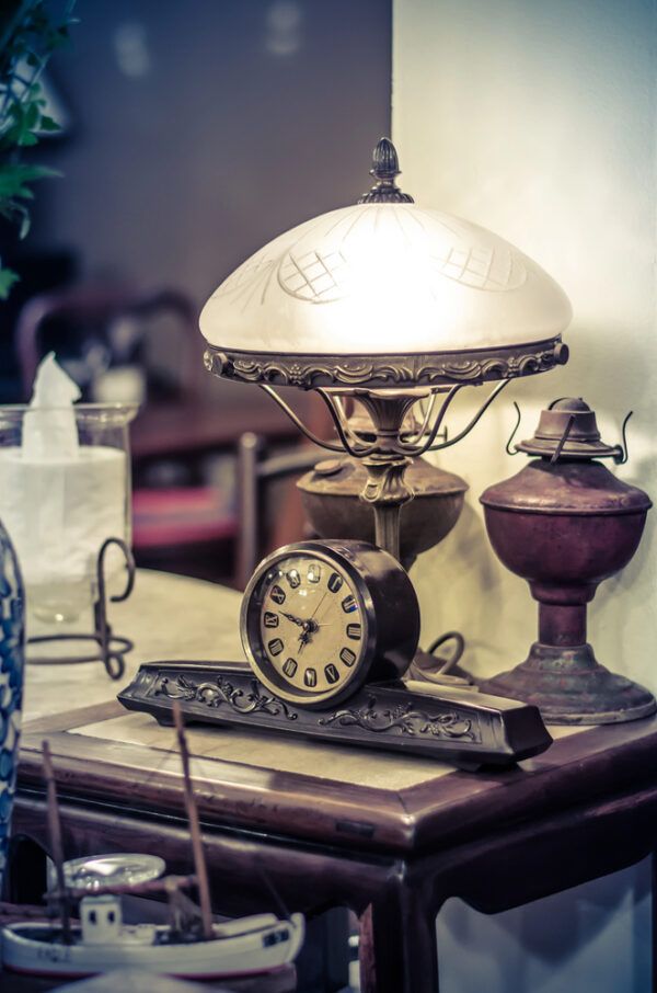 20 Mid Century Office Decor Ideas for a Stylish Retro Workspace