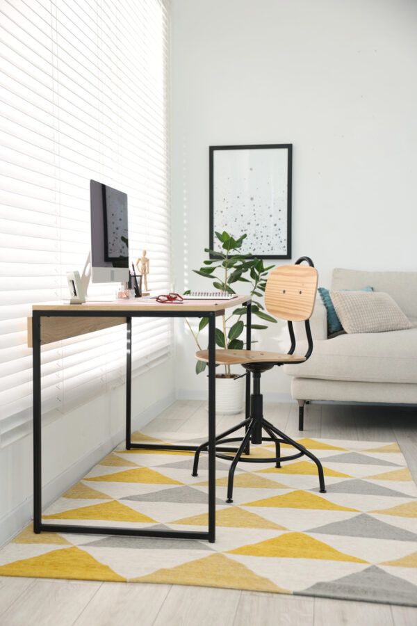 24 Corporate Office Decor Ideas to Inspire Your Team Daily