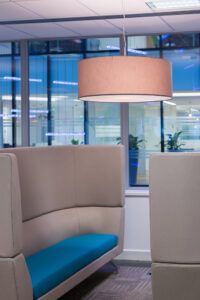 24 Corporate Office Decor Ideas to Inspire Your Team Daily