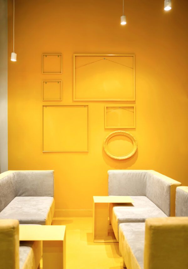 24 Corporate Office Decor Ideas to Inspire Your Team Daily