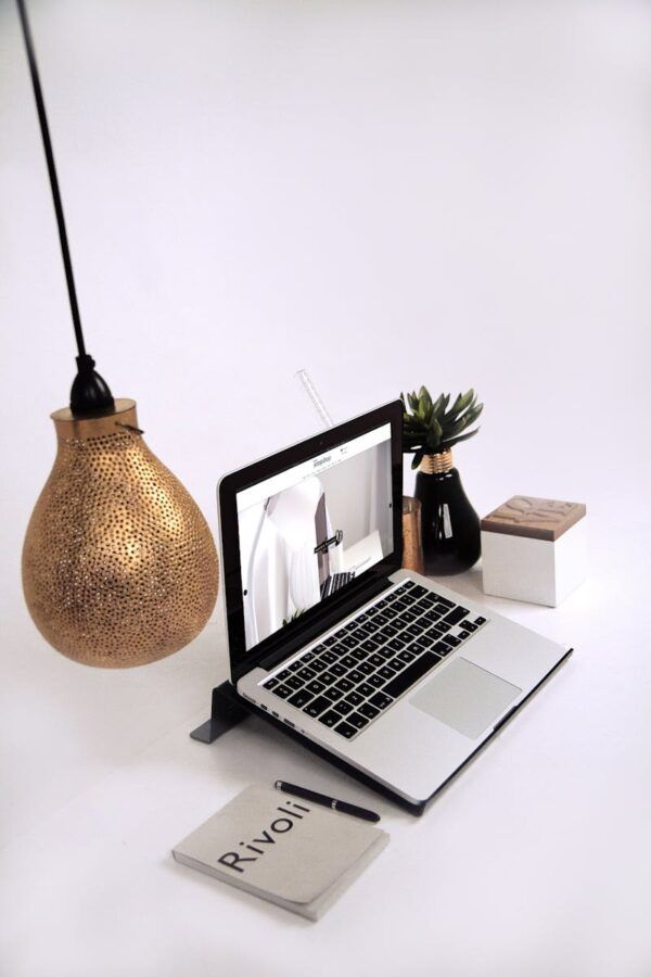 Simple Work From Home Set Up Ideas That Make Every Day Easier