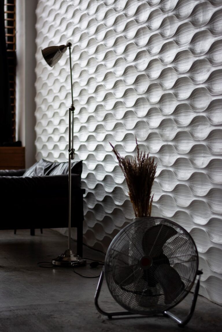 30 Office Wall Design Ideas to Inspire Your Workforce