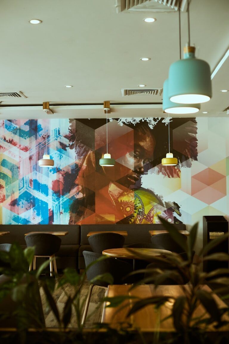 24 Corporate Office Decor Ideas to Inspire Your Team Daily