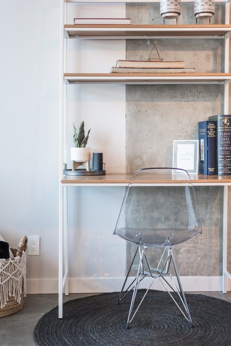 Simple Work From Home Set Up Ideas That Make Every Day Easier
