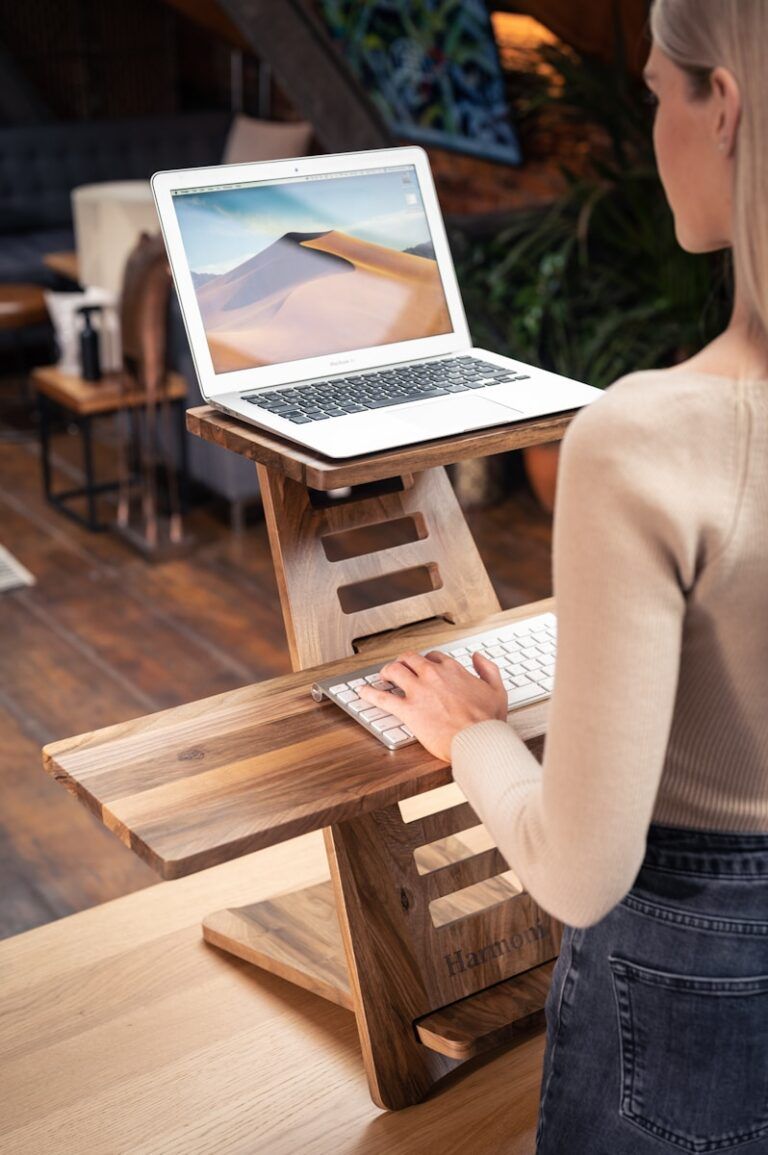 Simple Work From Home Set Up Ideas That Make Every Day Easier