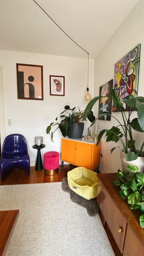 20 Creative Teacher Office Decor Ideas to Inspire Your Classroom Workspace