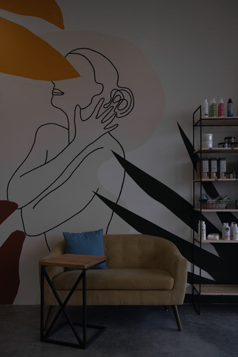 20 Creative Office Wall Art Ideas to Energize Your Workforce